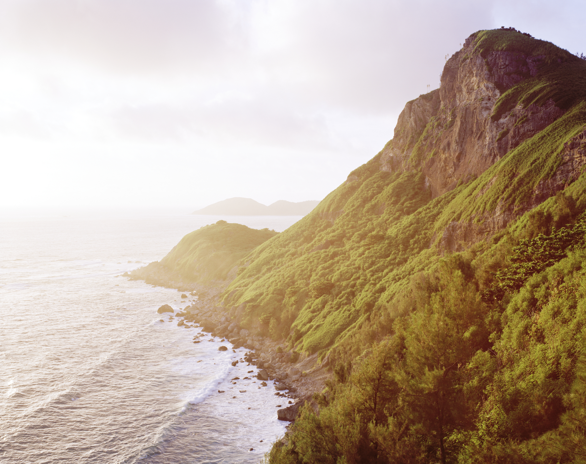 長沢慎一郎｜Shinichiro Nagasawa「The Bonin Islanders」 | DELTA｜KYOTOGRAPHIE ...